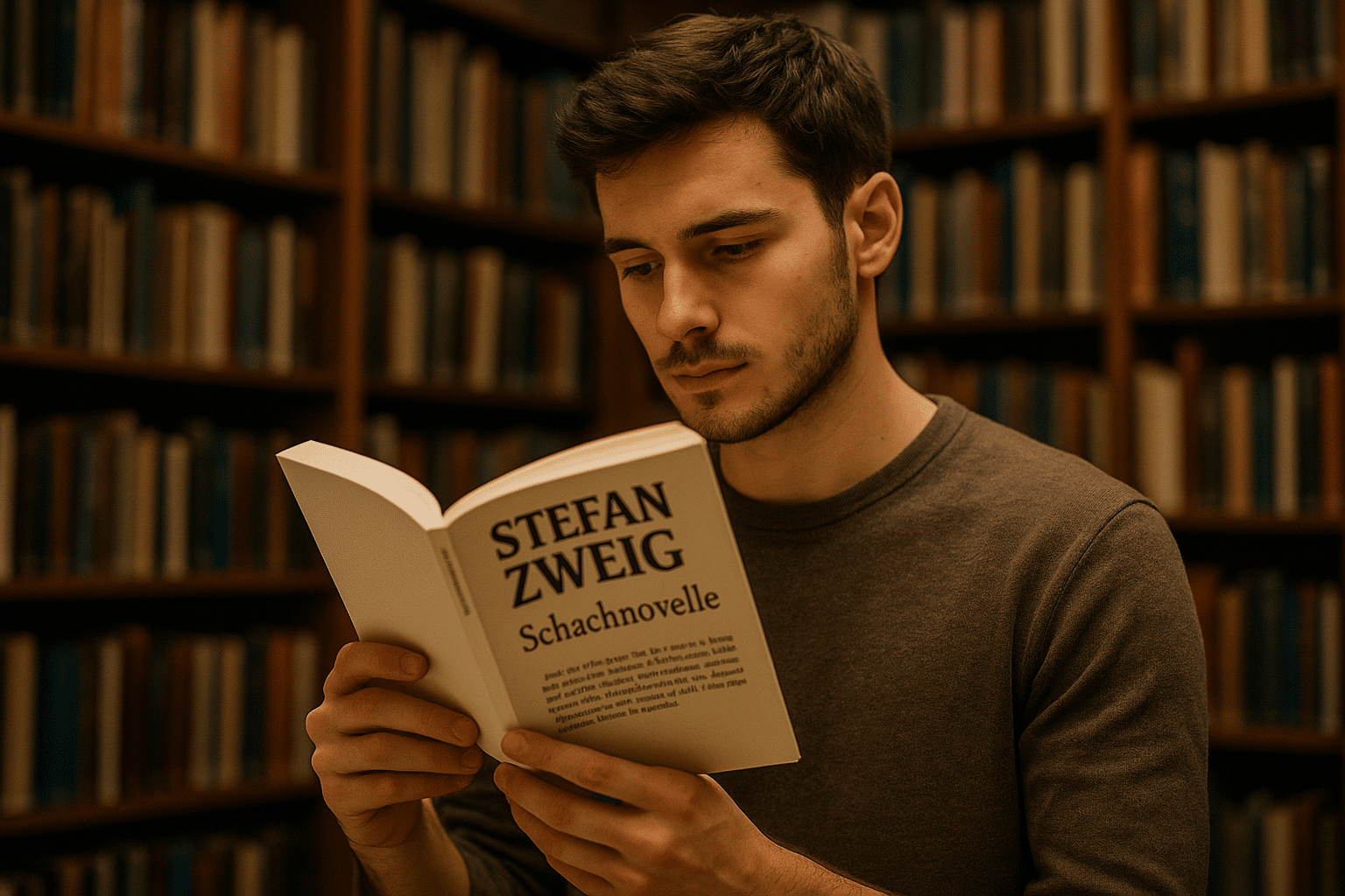 Pourquoi Stefan Zweig fascine encore de nos jours